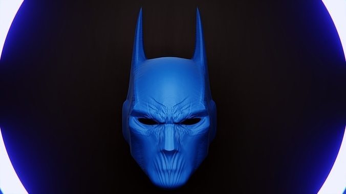 Knightfall Batman Wallpaper