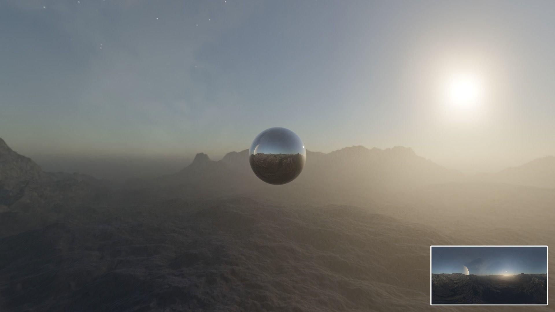 3D Model Collection Sci-fi Space HDRI VR / AR / low-poly | CGTrader