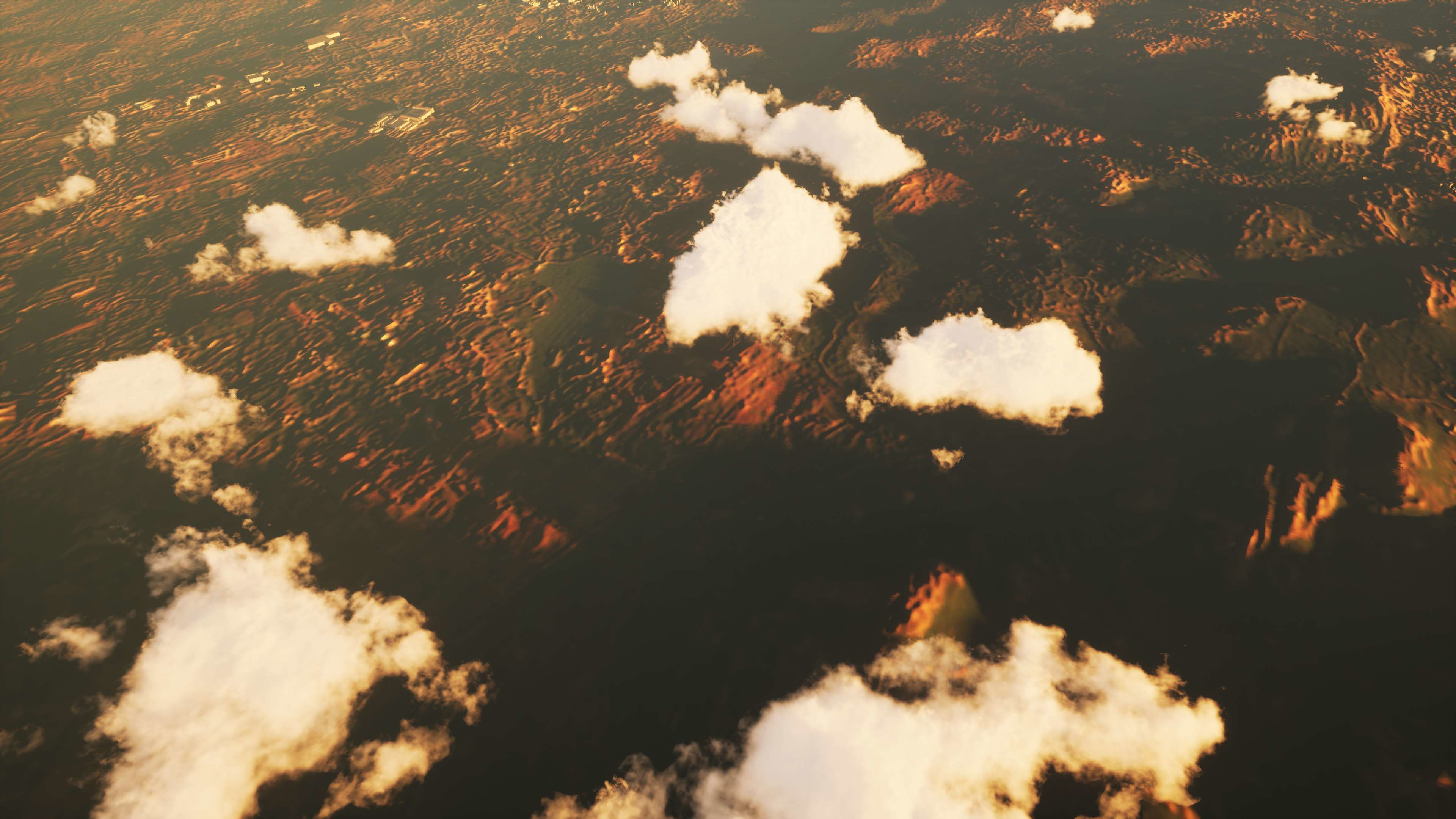 Bangalore India City Landscape 3D Model 3D model | CGTrader