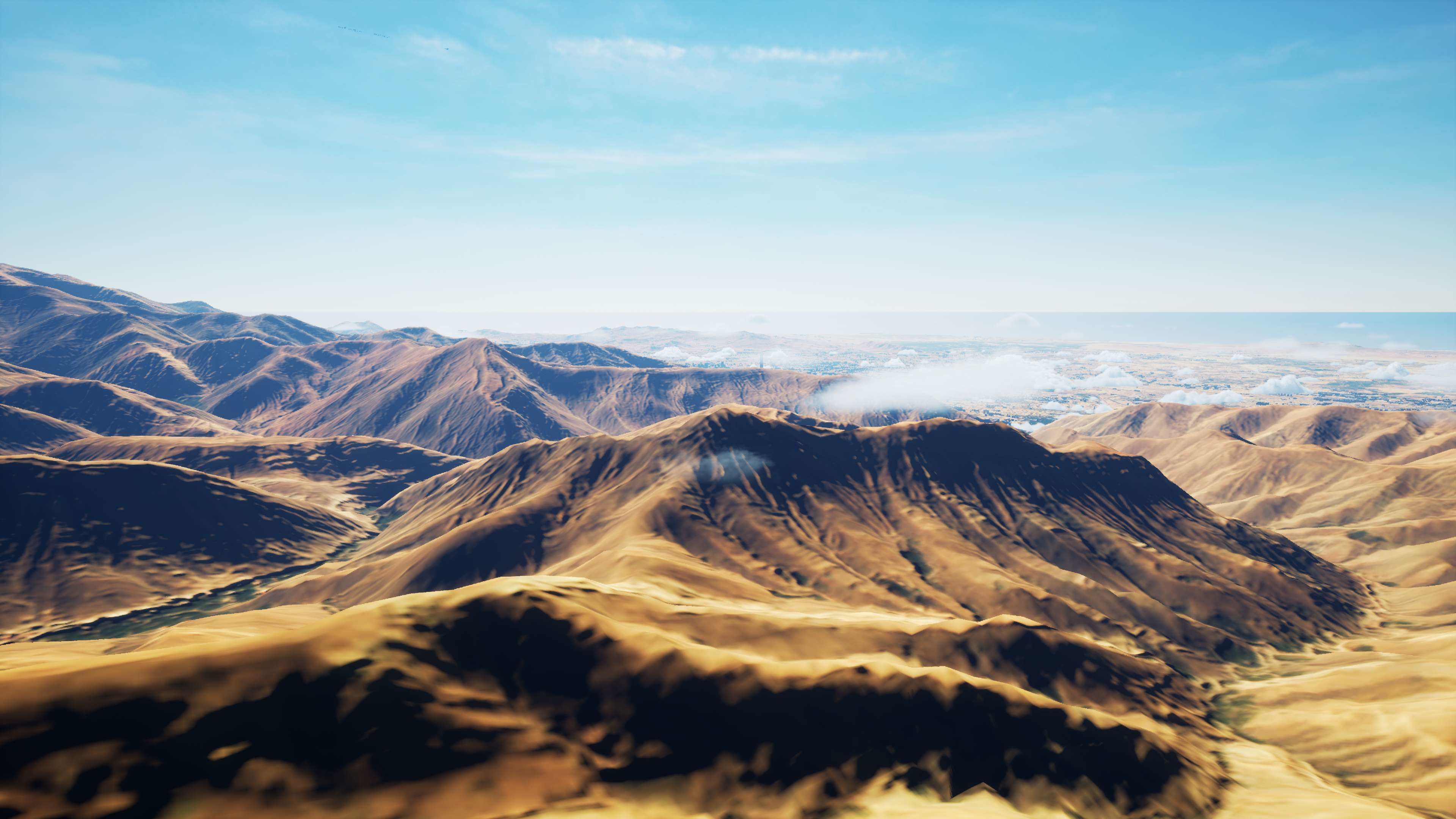 Tehran Iran City Landscape 3D Model 3D model | CGTrader