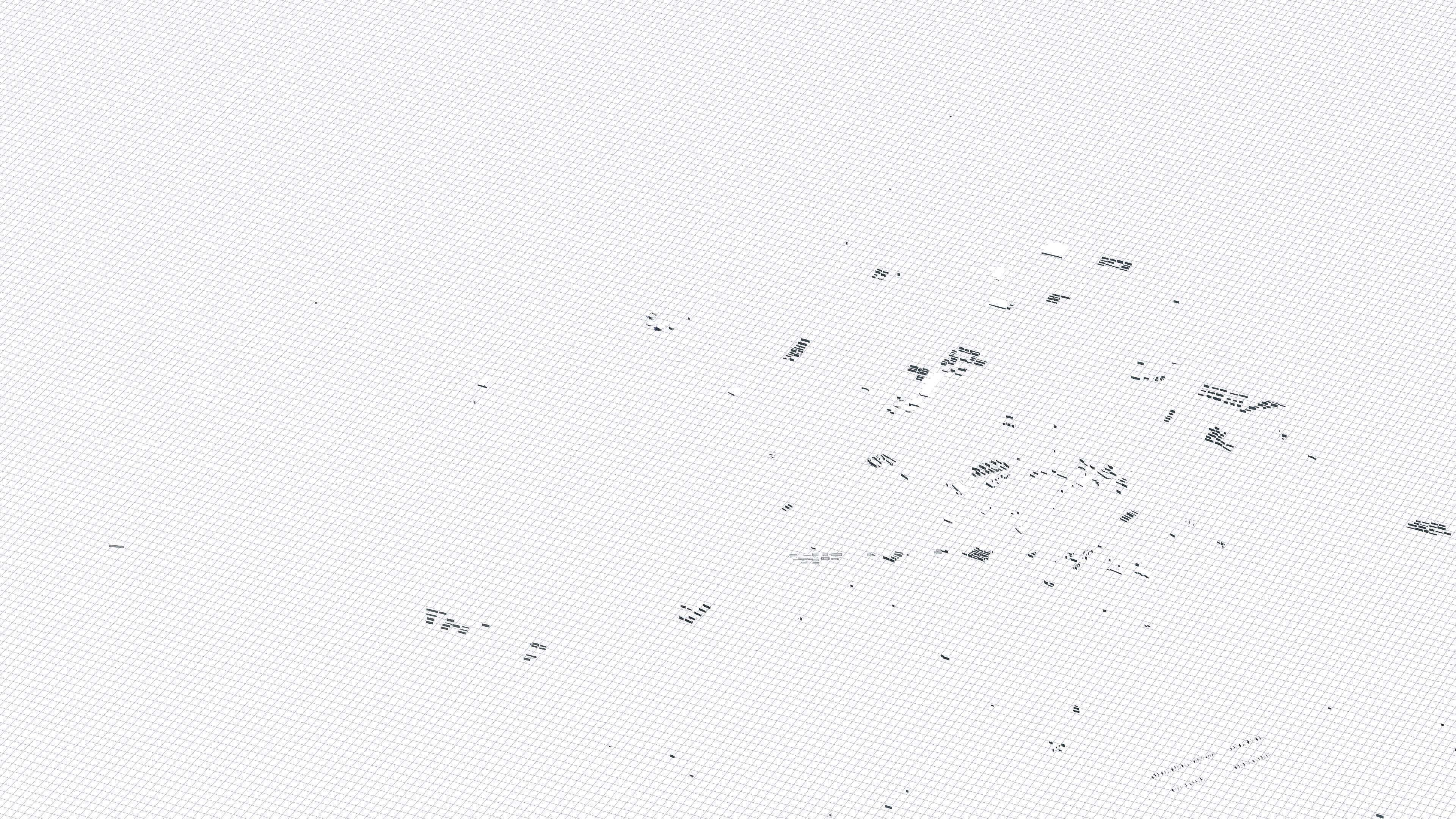 Baoding China City Landscape 3D Model 3D model | CGTrader