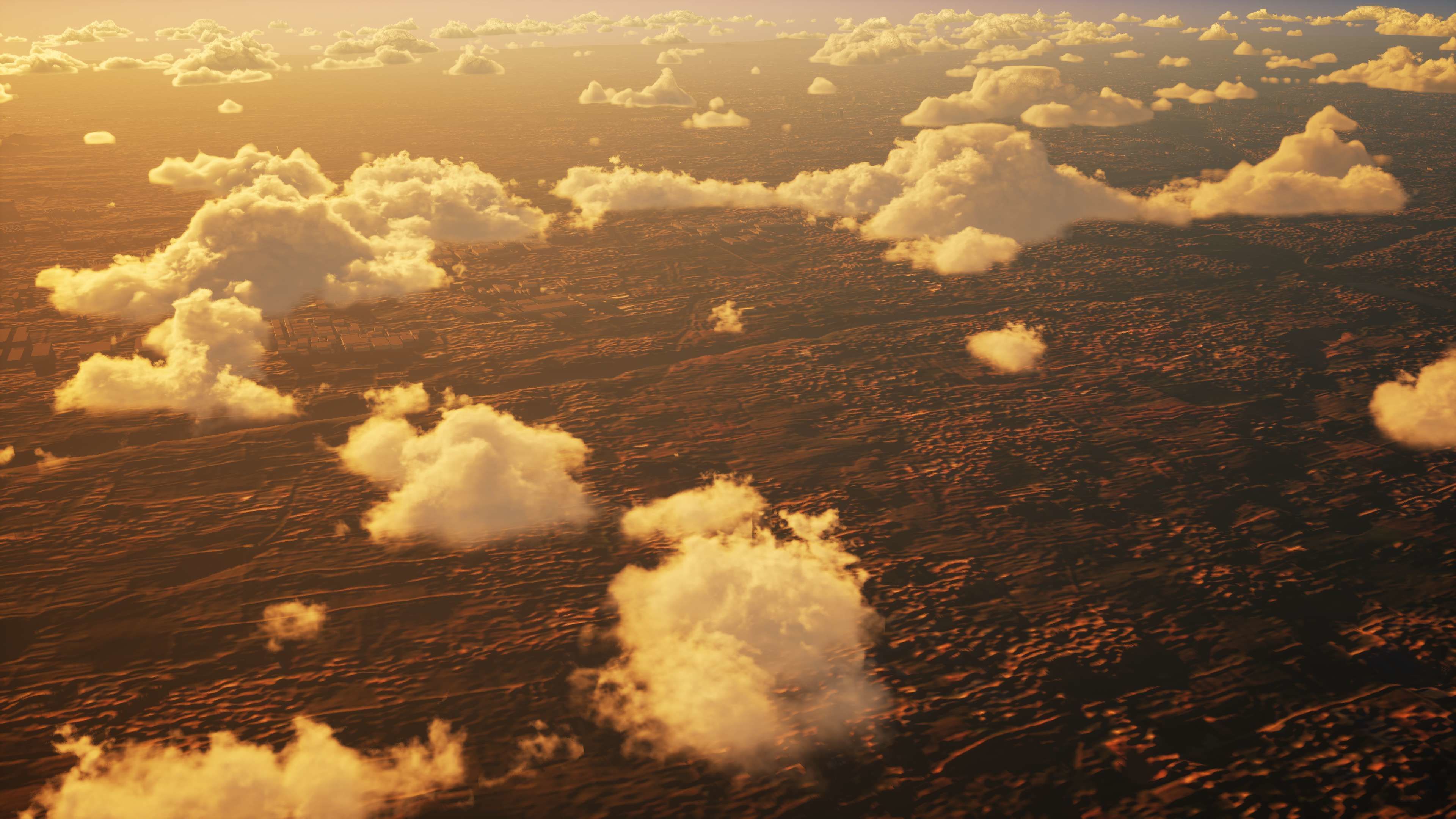 Linyi China City Landscape 3D Model 3D model | CGTrader