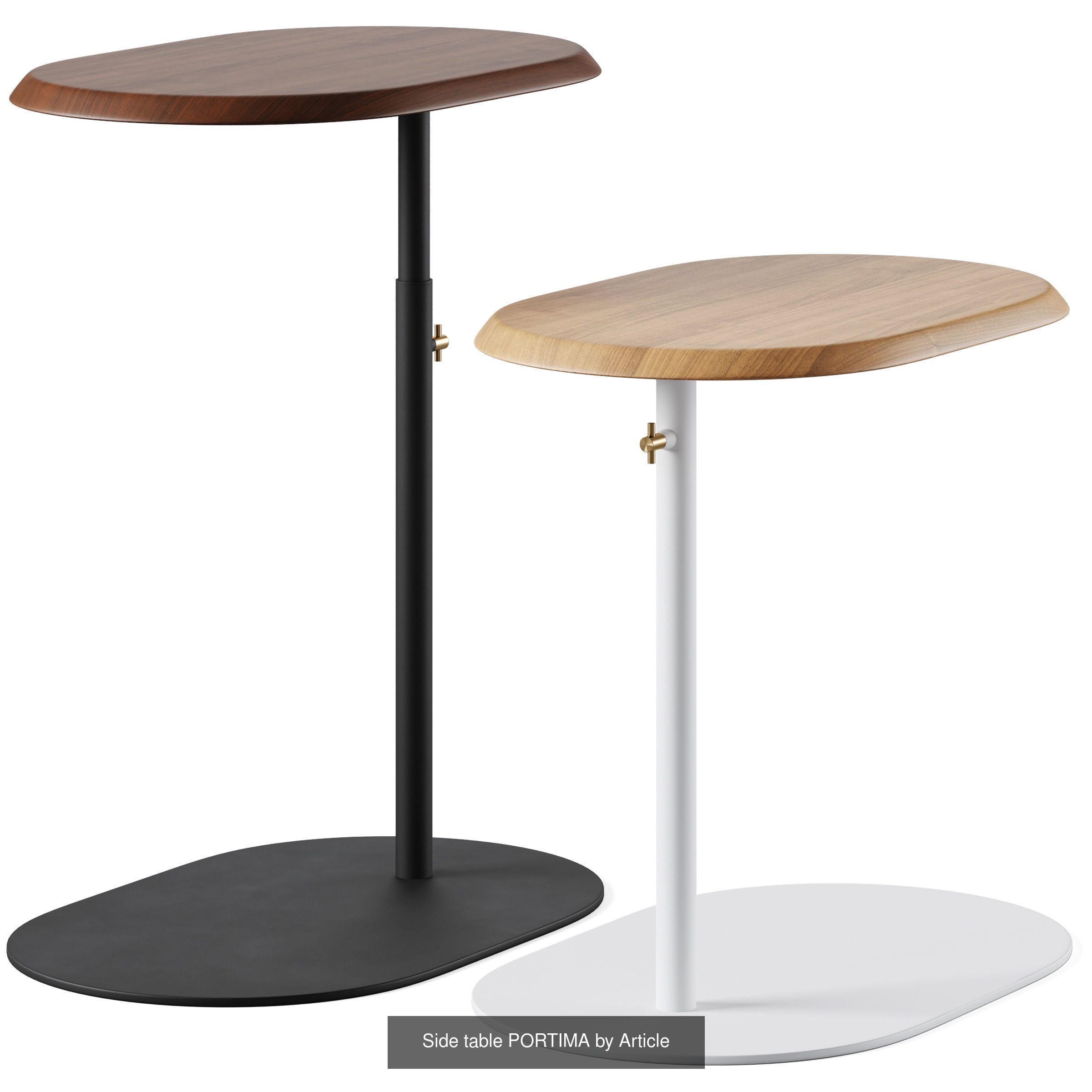 100 models collection coffee table side table | CGTrader