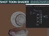 Toon Shader for Keyshot Texture | CGTrader