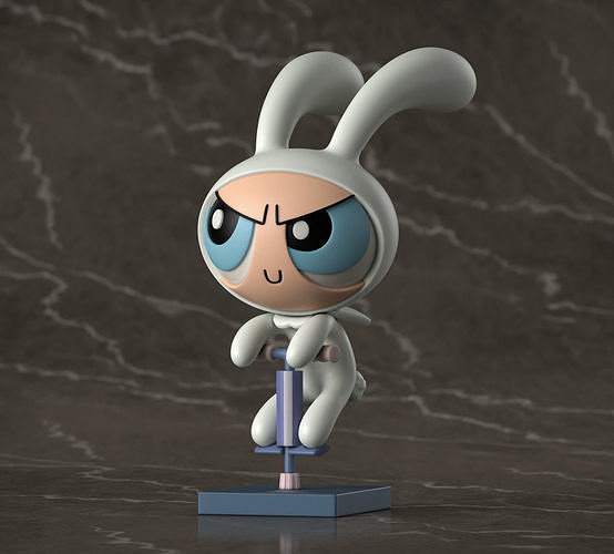 My Life As A Teenage Robot Powerpuff Girls