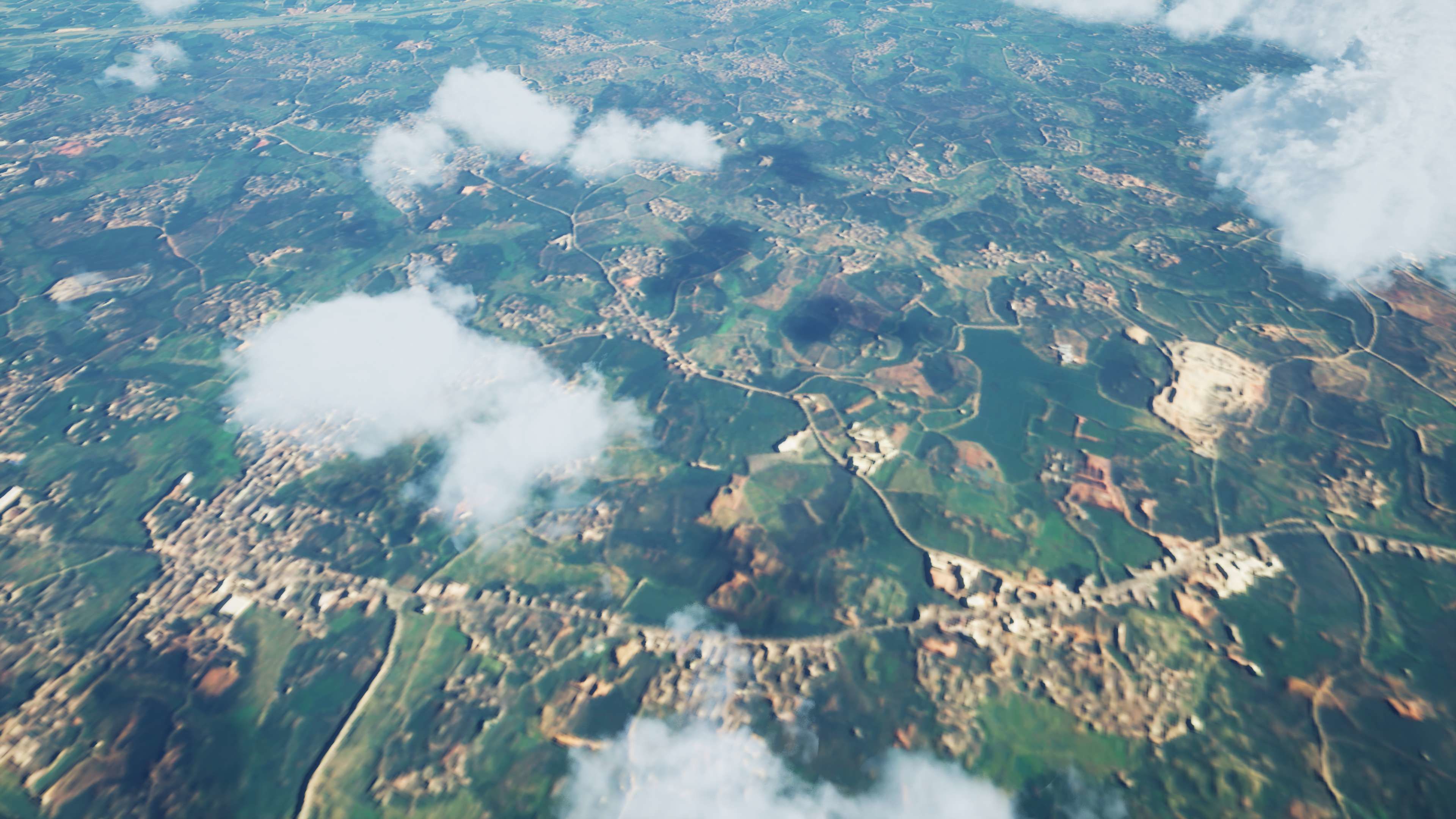 Maoming China City Landscape 3D Model 3D model | CGTrader