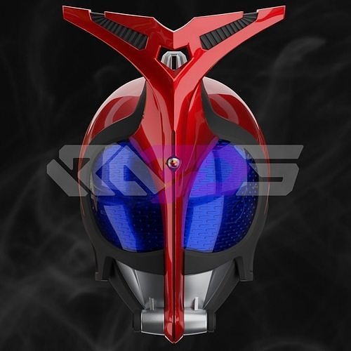 Kamen Rider Kabuto Logo