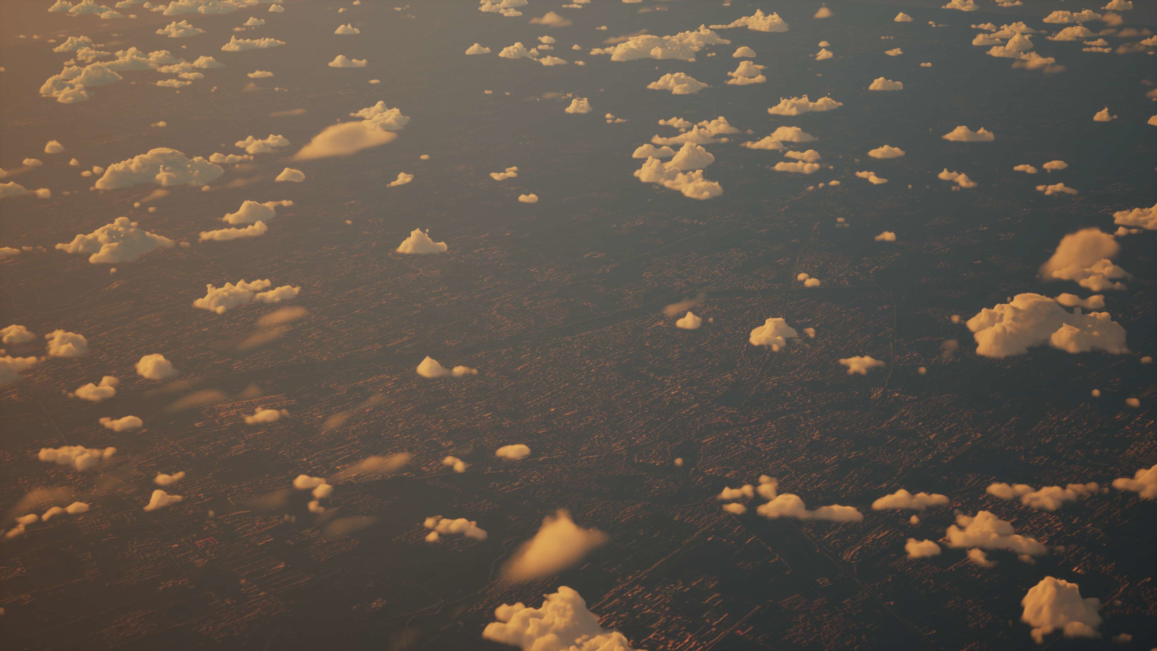 Dezhou China City Landscape 3D Model 3D model | CGTrader