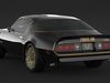 Pontiac Trans-Am 3D model | CGTrader