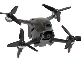 Dji 3D Models | CGTrader