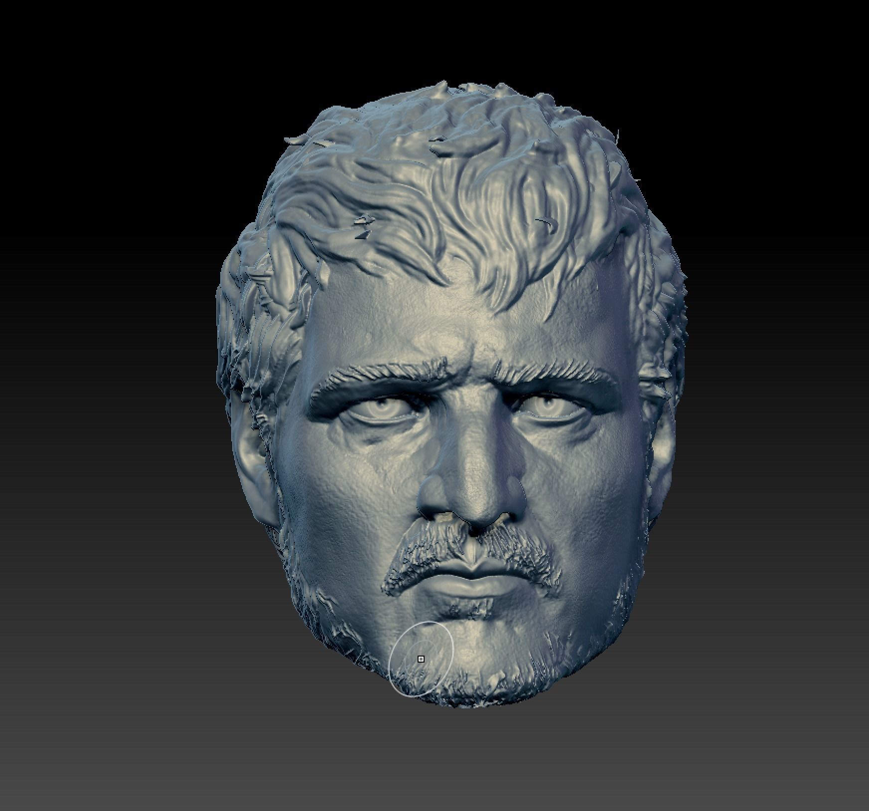 Pedro-lorian 3D model 3D printable | CGTrader