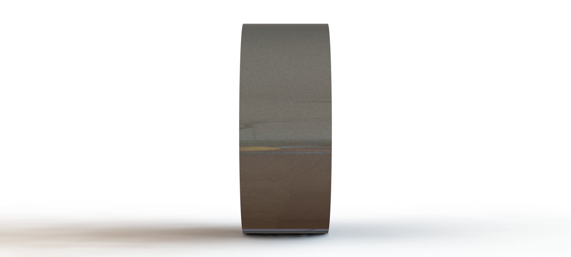 Wheel Schioppa R 414 BFS Roda 3D model | CGTrader