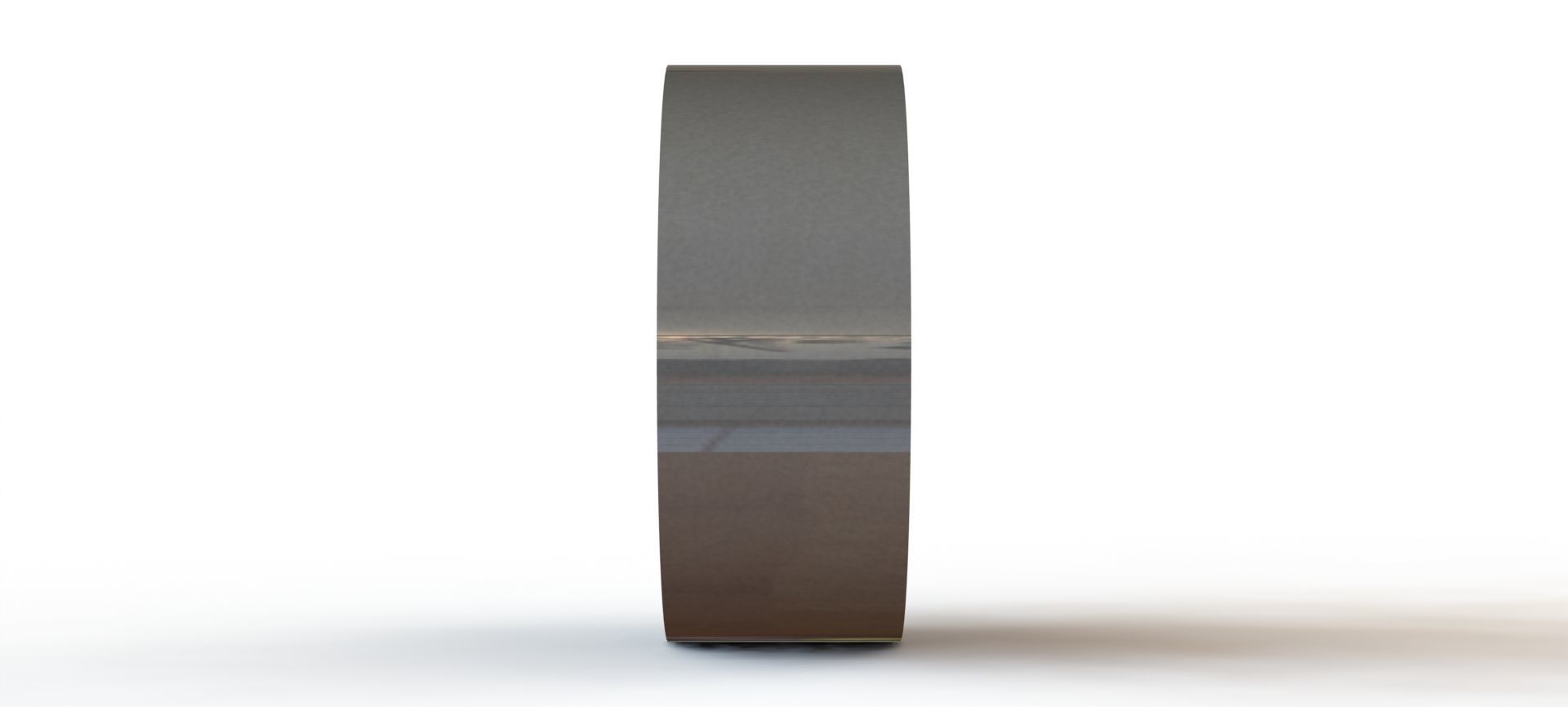 Wheel Schioppa R 414 BFS Roda 3D model | CGTrader