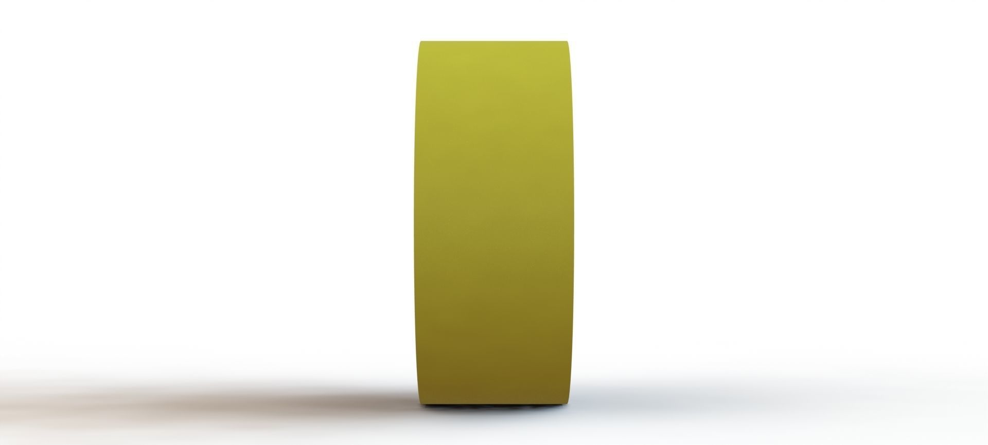 Wheel Schioppa R 414 BFS Roda 3D model | CGTrader