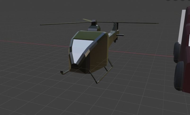 3D model Low poly war package game ready VR / AR / low-poly | CGTrader