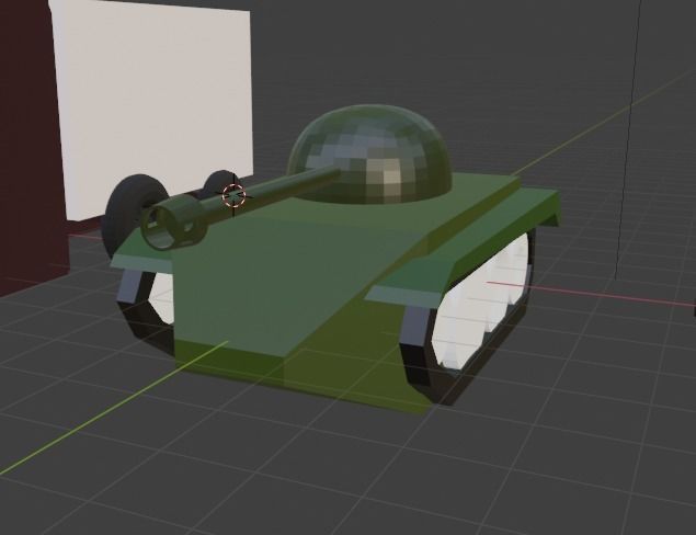 3D model Low poly war package game ready VR / AR / low-poly | CGTrader