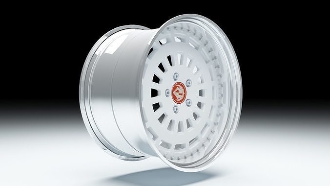 Vipmodular VX-210 3D model | CGTrader