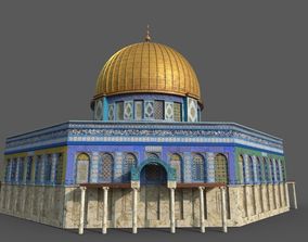 Mosque 3D Models | CGTrader