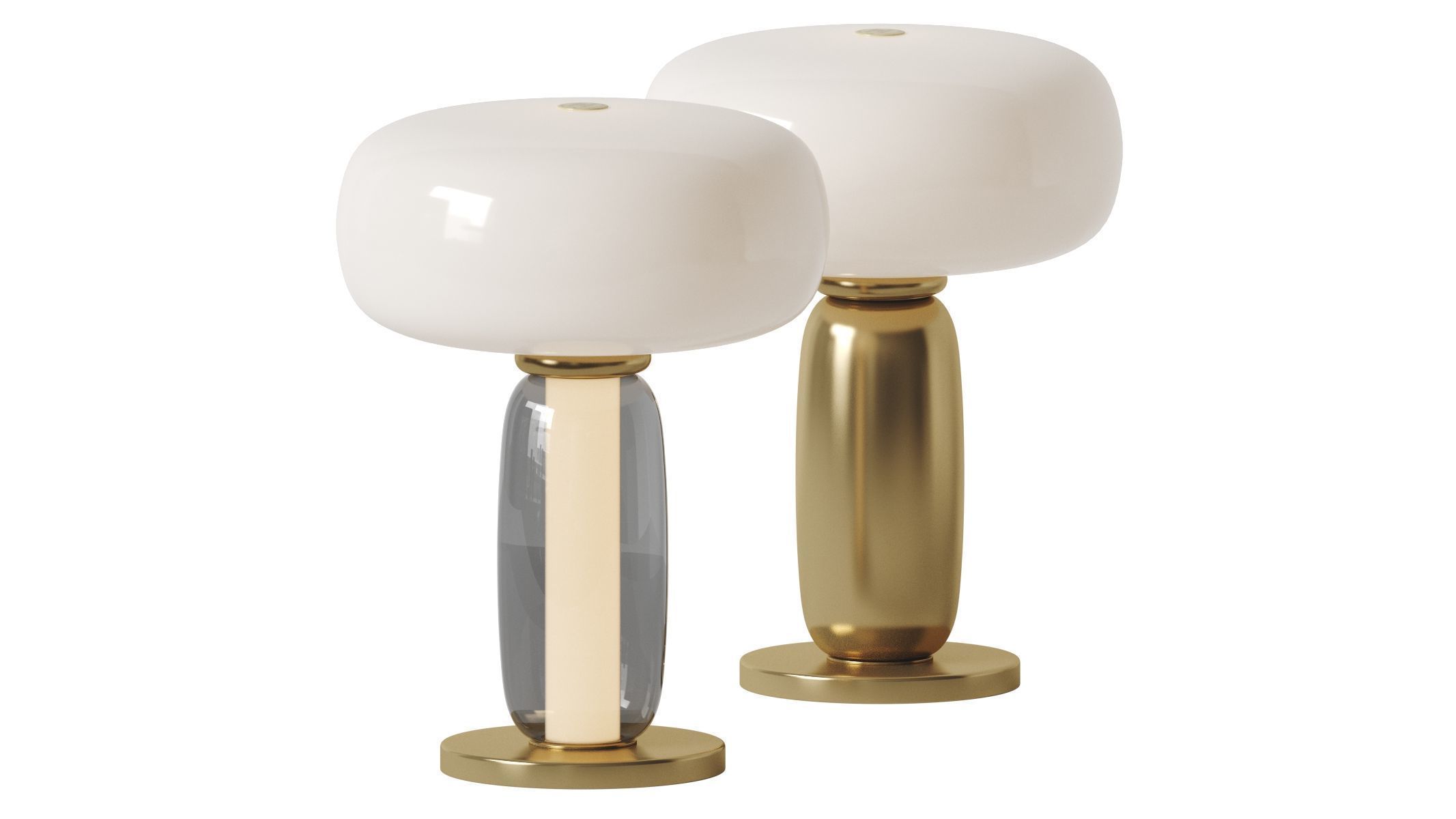 GHIDINI 1961 - ONE ON ONE 3D model | CGTrader