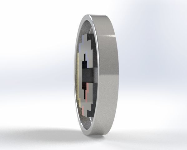 CVX 3D Part STL and IGES 3D print model 3D model 3D printable | CGTrader