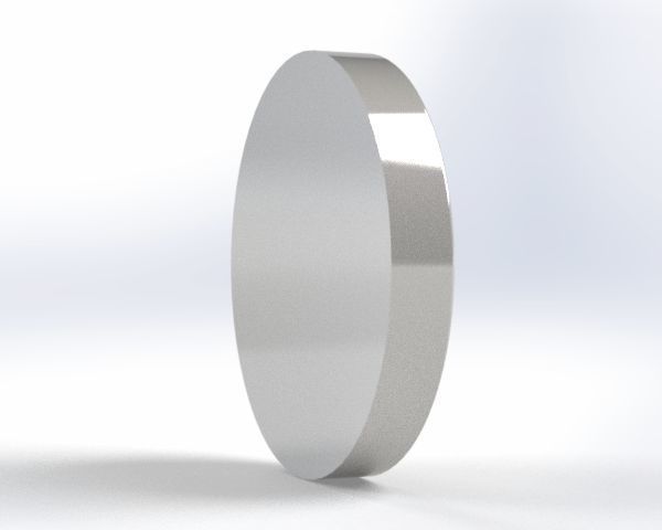 CVX 3D Part STL and IGES 3D print model 3D model 3D printable | CGTrader