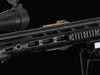 3D model M2010 Sniper Rifle PBR VR / AR / low-poly | CGTrader
