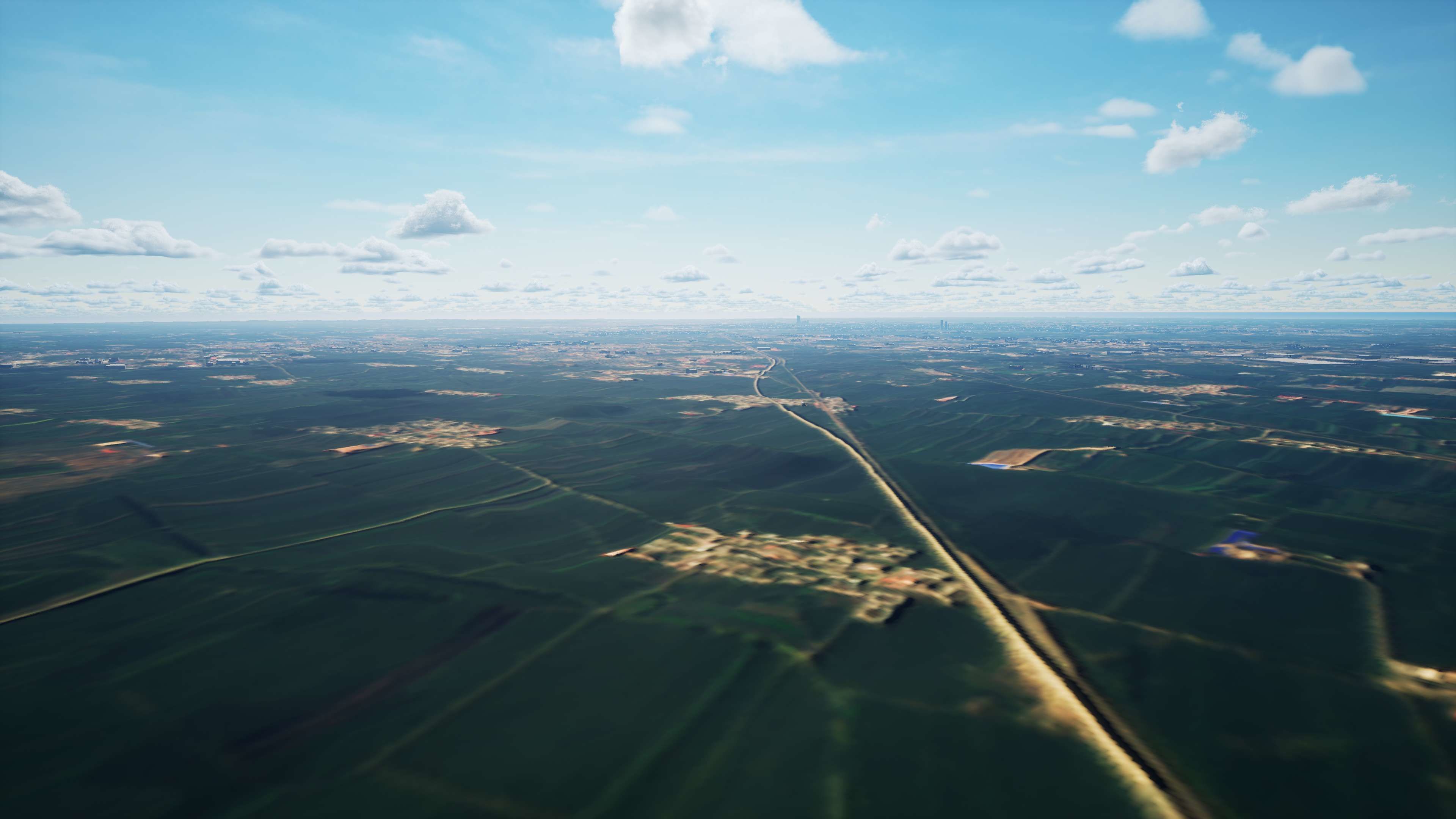 Harbin China City Landscape 3D Model 3D model | CGTrader