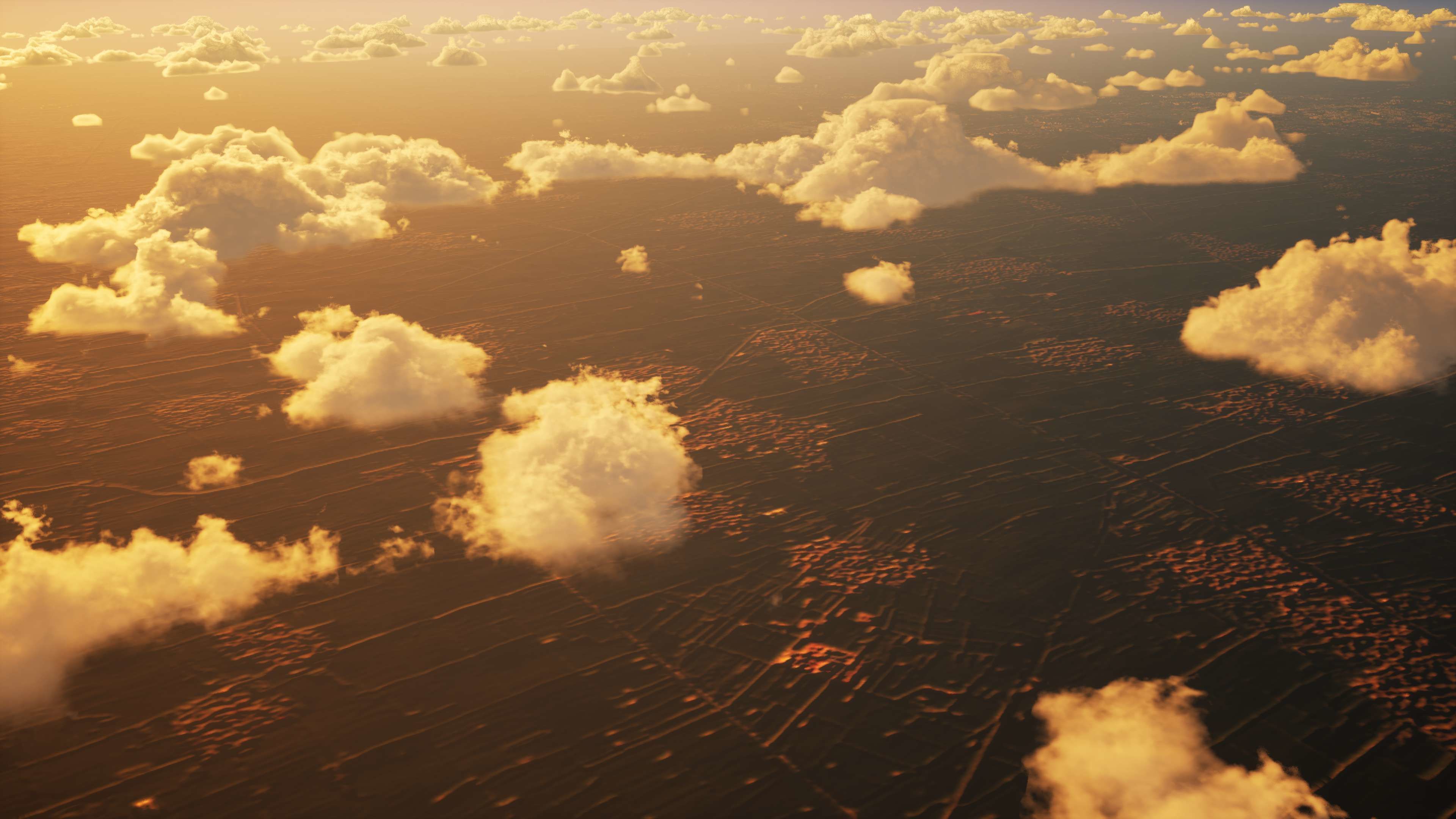 Hengshui China City Landscape 3D Model 3D model | CGTrader