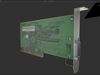 Low Poly Graphics Card GPU free VR / AR / low-poly 3D model | CGTrader