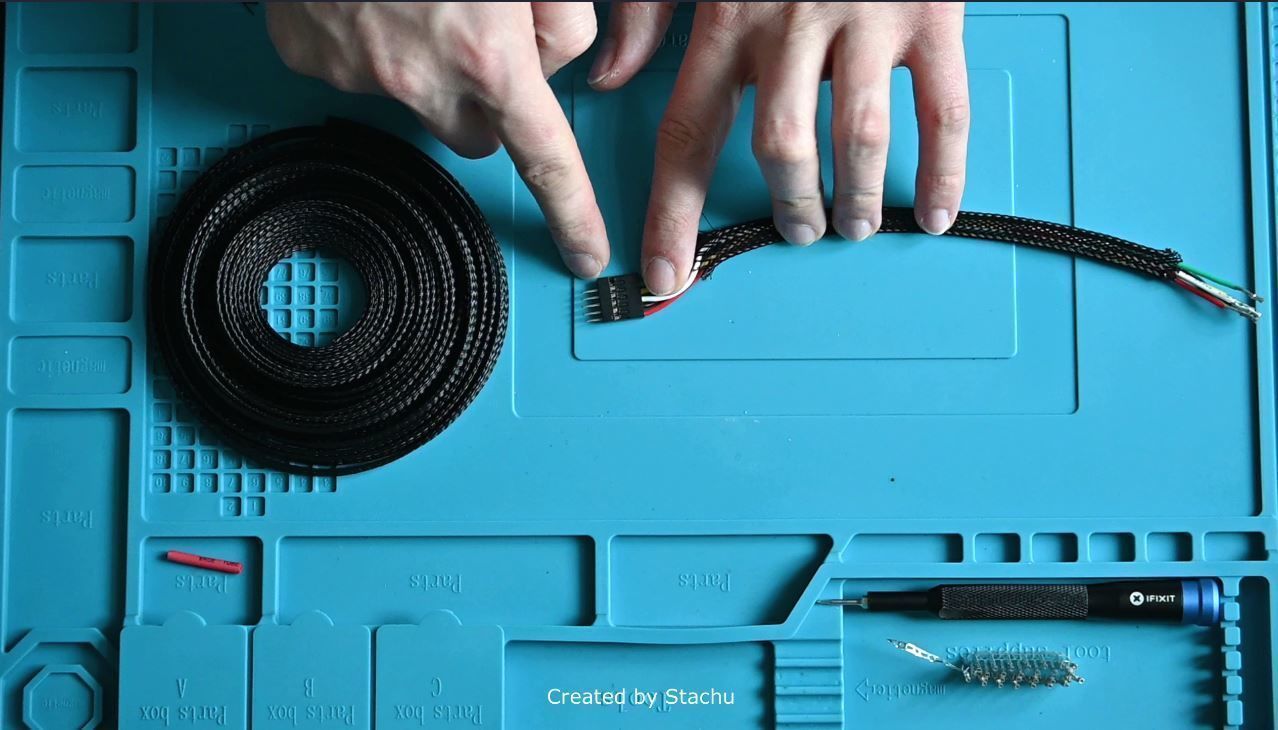 DSS Digital Scoring System for RC drifting Created by Stachu 3D model ...