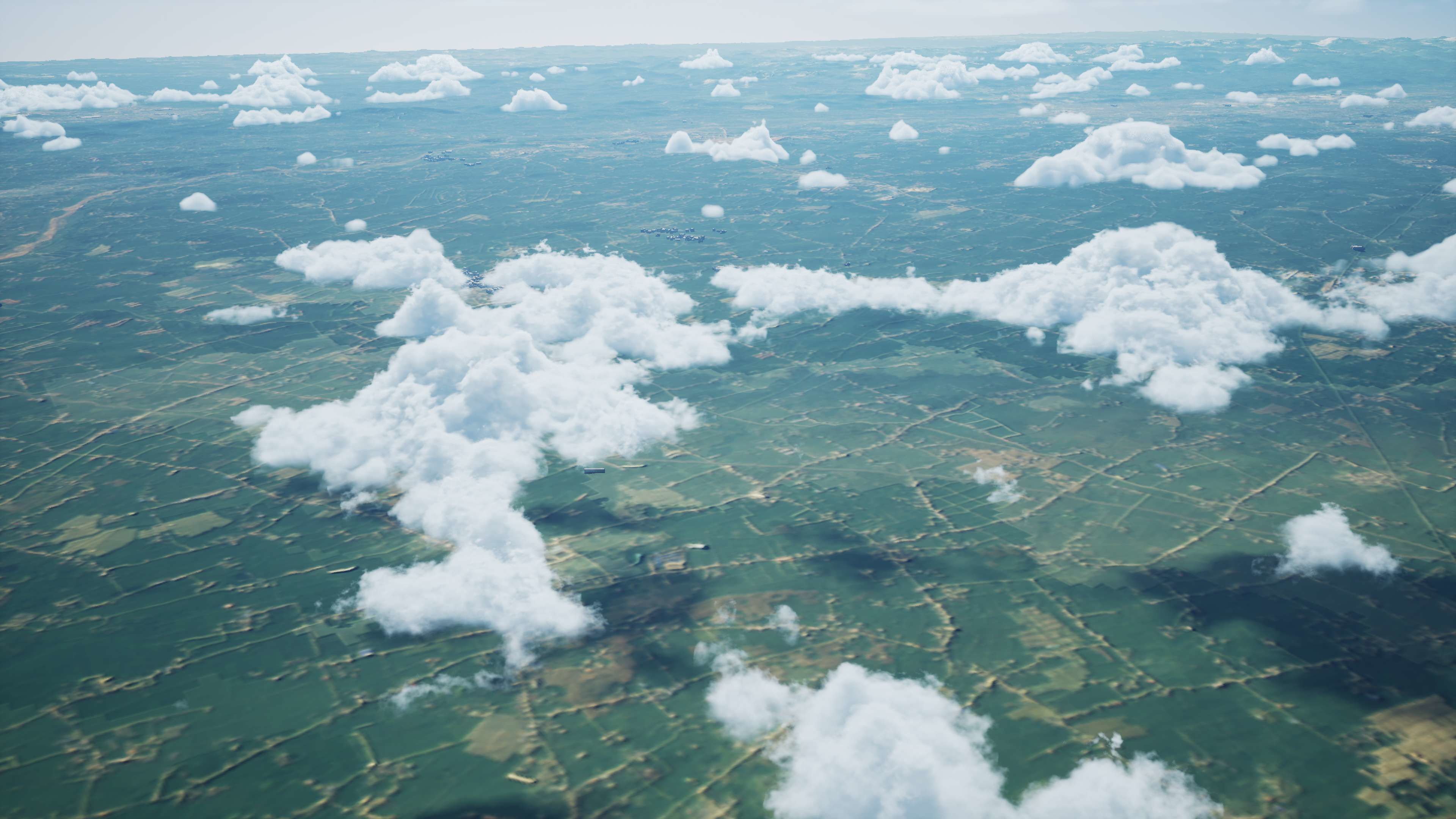 Deyang China City Landscape 3D Model 3D model | CGTrader