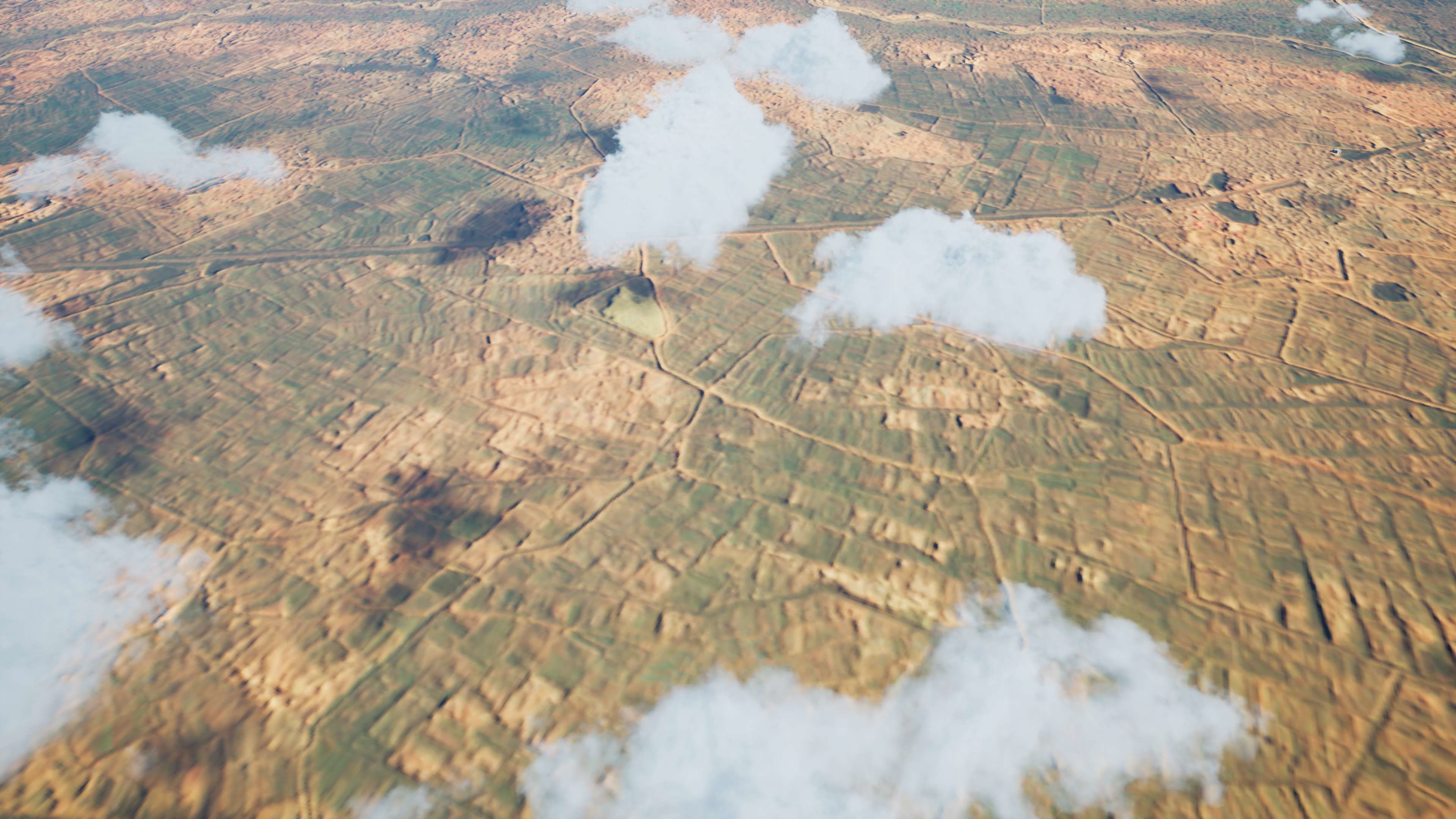 Kano Nigeria City Landscape 3D Model 3D model | CGTrader