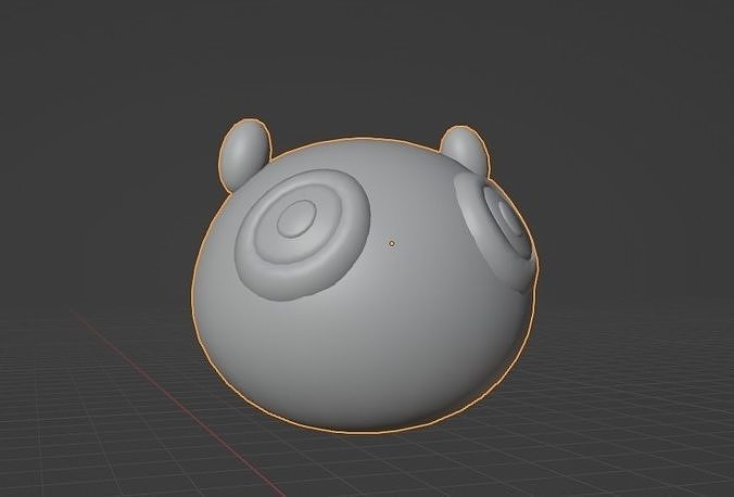 Valorant Gekko Agent Pet 3D Model 3D model | CGTrader