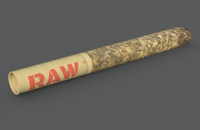 Joint Roller Raw