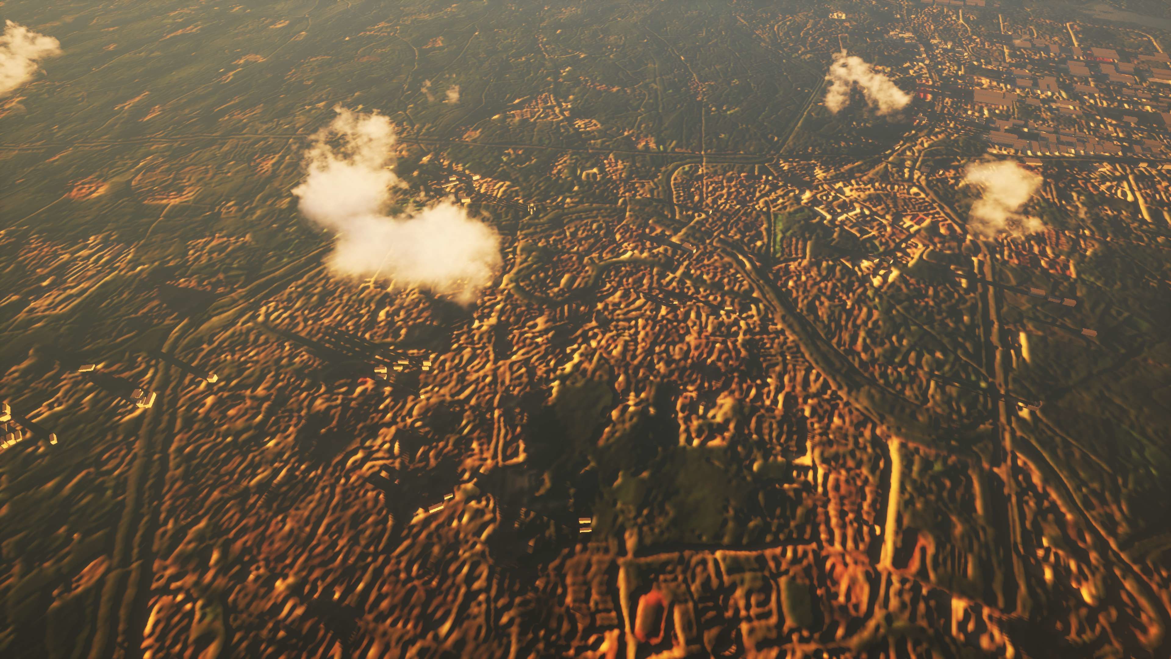 Chuzhou China City Landscape 3D Model 3D model | CGTrader