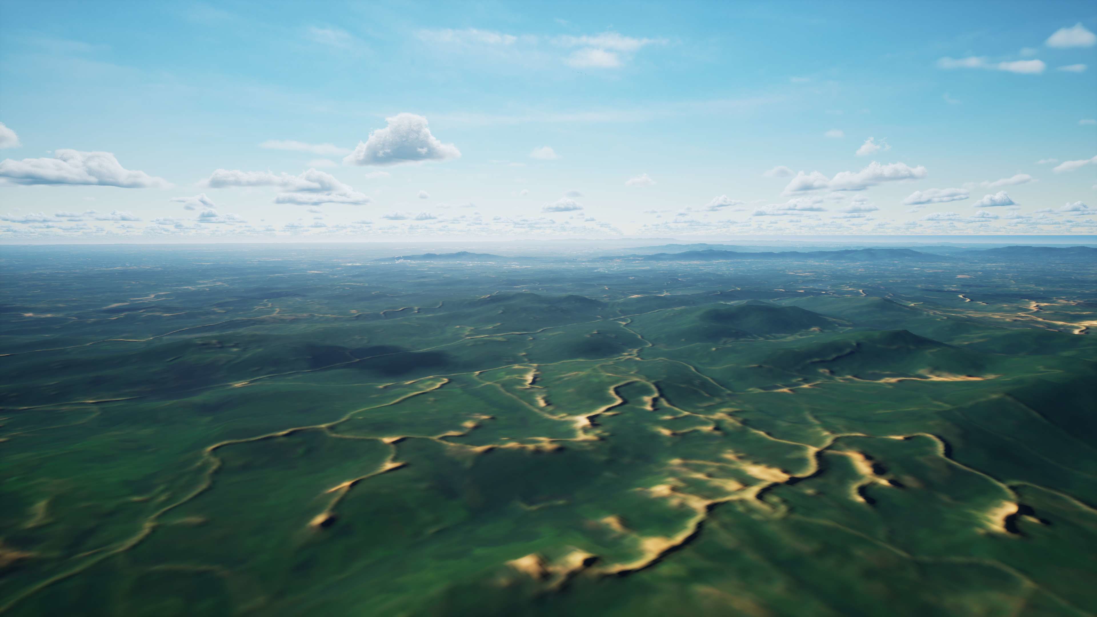 Chuzhou China City Landscape 3D Model 3D model | CGTrader