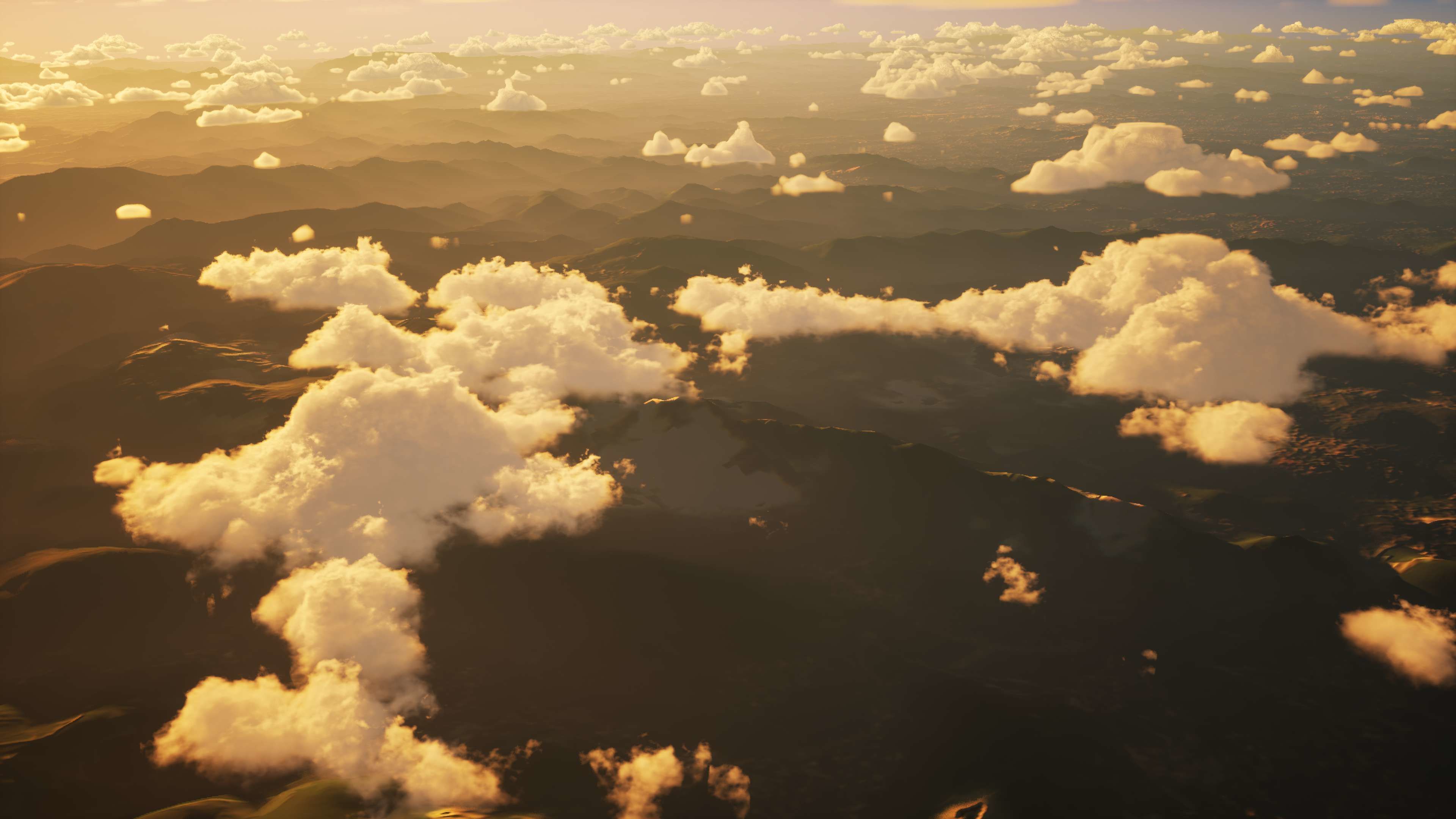 Loudi China City Landscape 3D Model 3D model | CGTrader