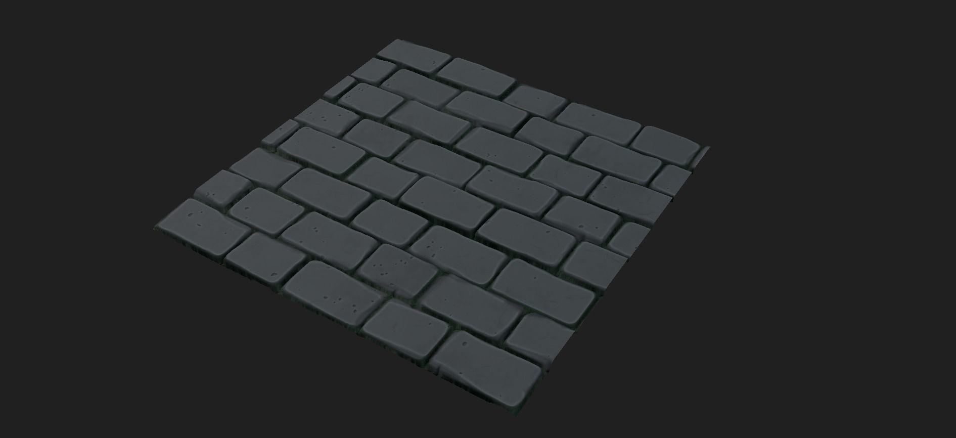 10 Stylized PBR Seamless Stone Brick Textures Texture | CGTrader