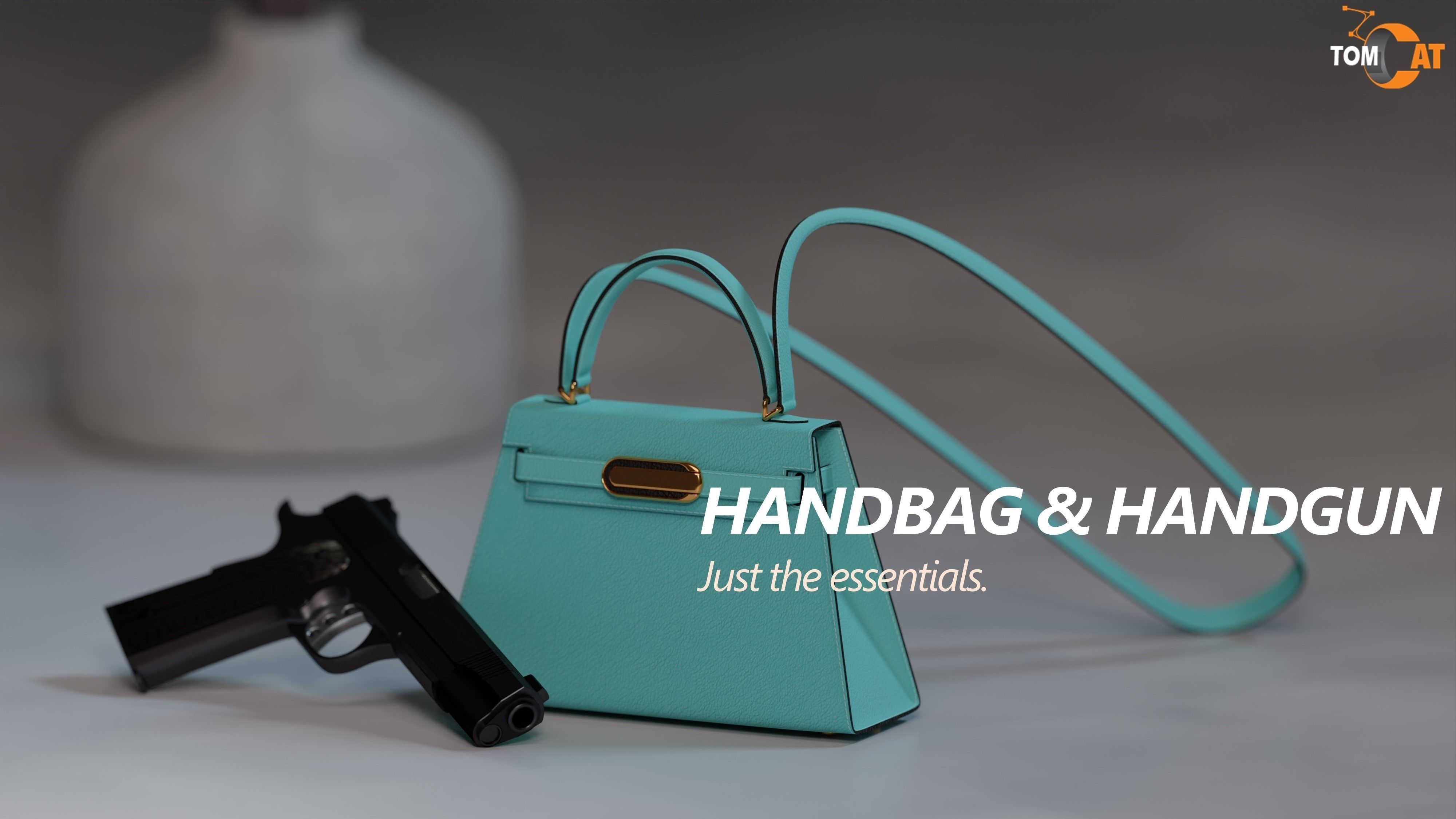 3D model Sara Rigged Woman for Blender VR / AR / low-poly | CGTrader