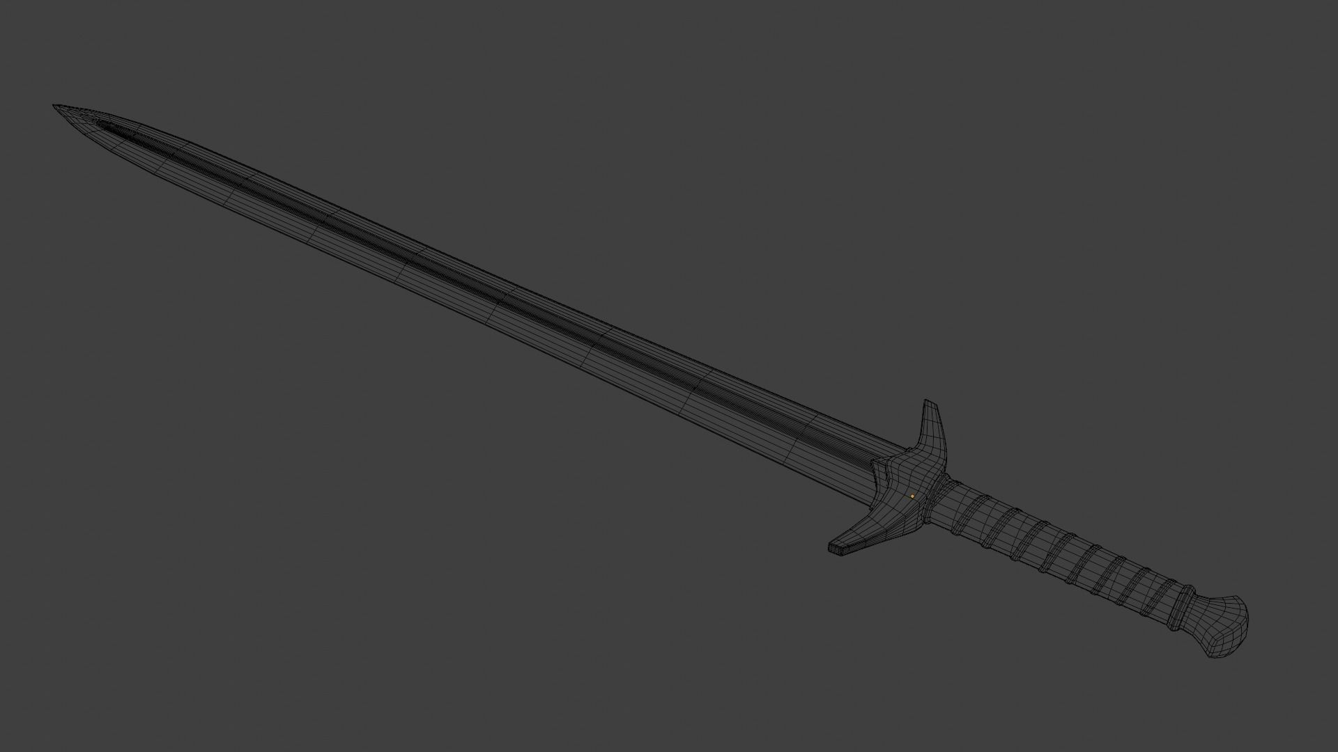 3D model Sword 3D game model VR / AR / low-poly | CGTrader