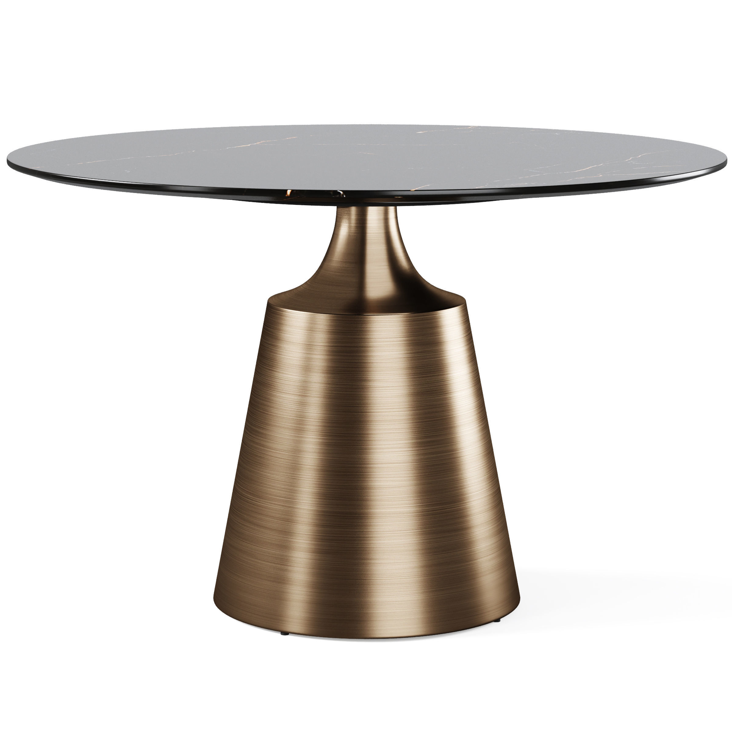 Dining table Pronard and table Yoda by Cosmo 3D model | CGTrader