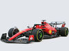 F1 Ferrari SF23 2023 3D model | CGTrader
