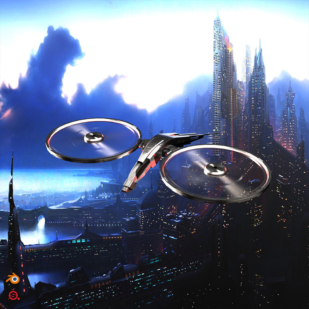 3D model Bee Drone base mesh VR / AR / low-poly | CGTrader