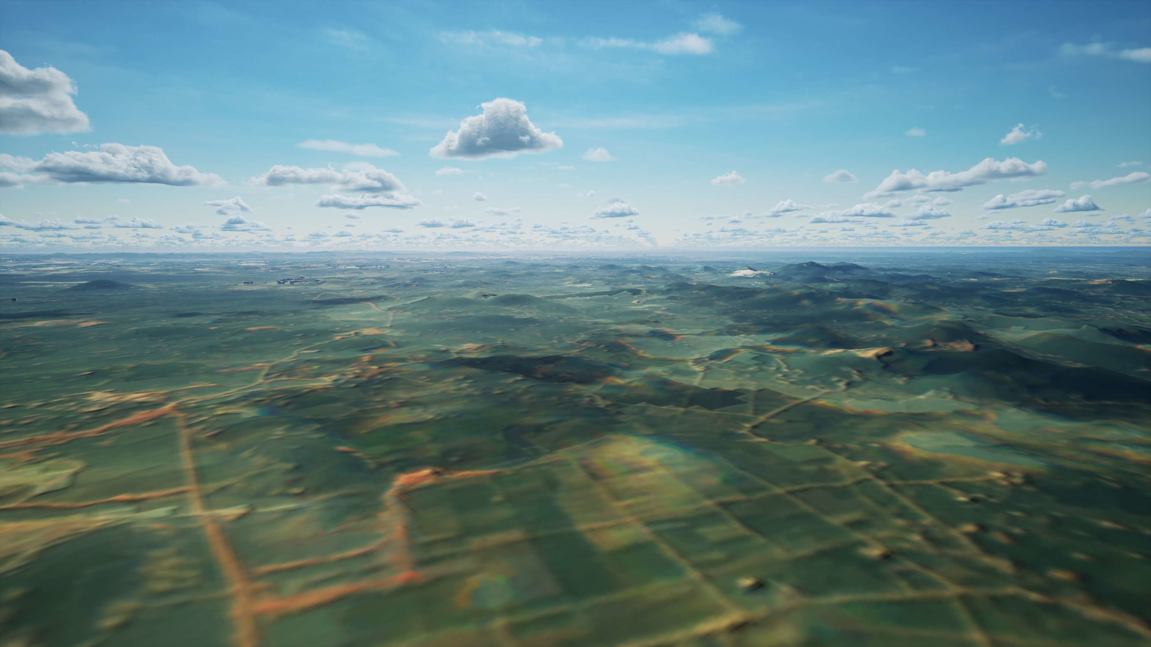 Xiangtan China City Landscape 3D Model 3D model | CGTrader