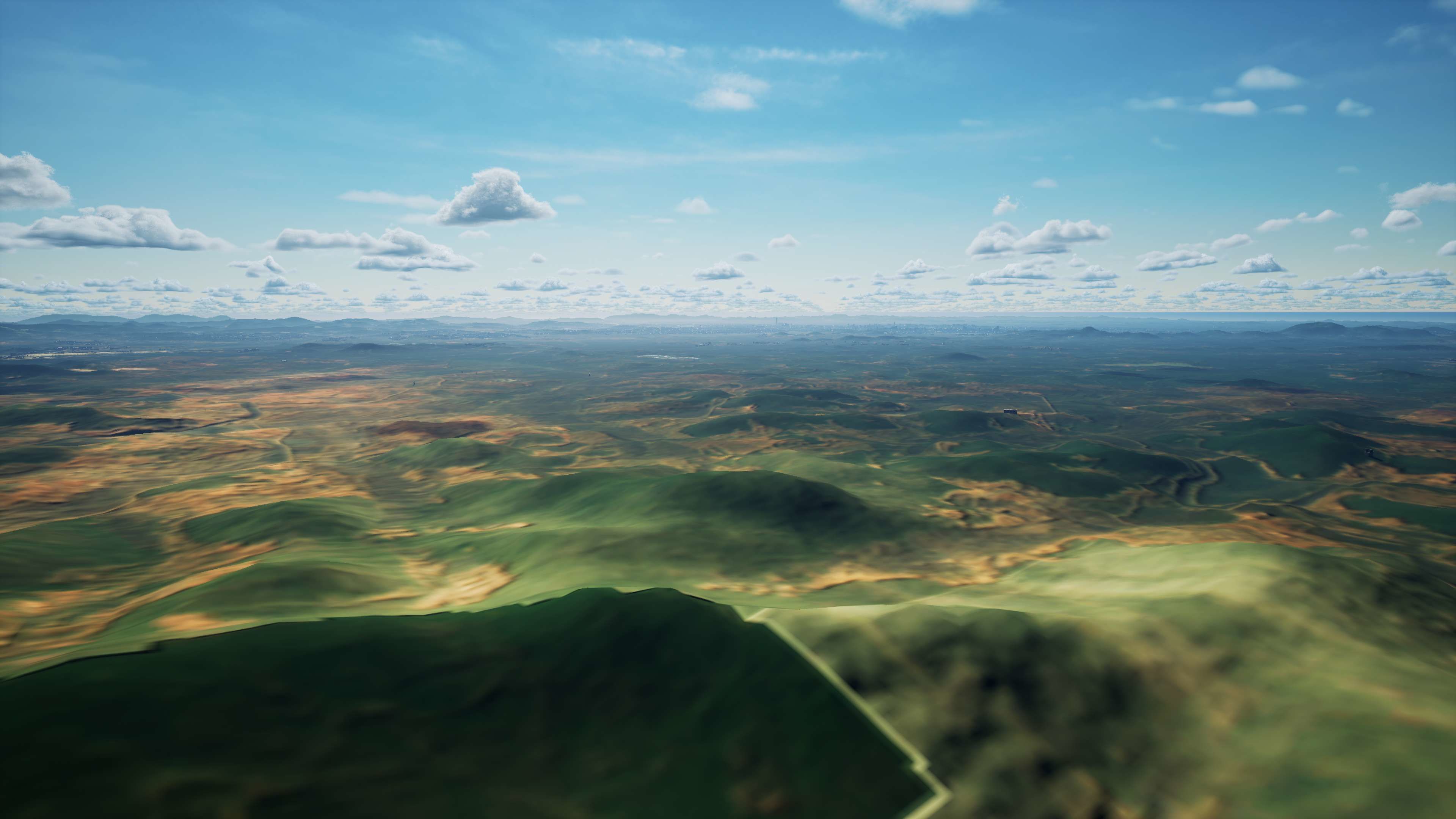 Pyongyang North Korea City Landscape 3D Model 3D model | CGTrader