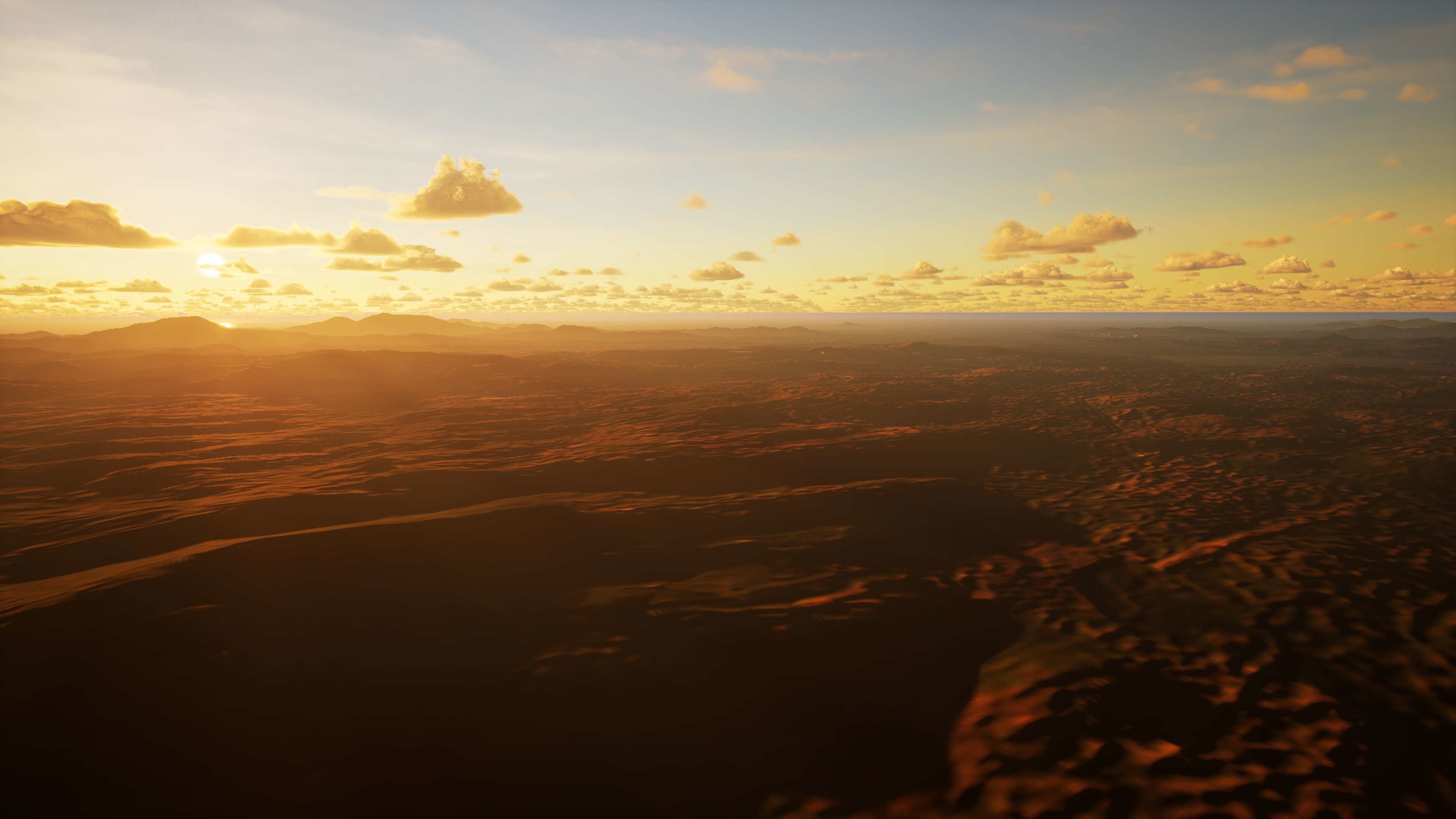 Rizhao China City Landscape 3D Model 3D model | CGTrader