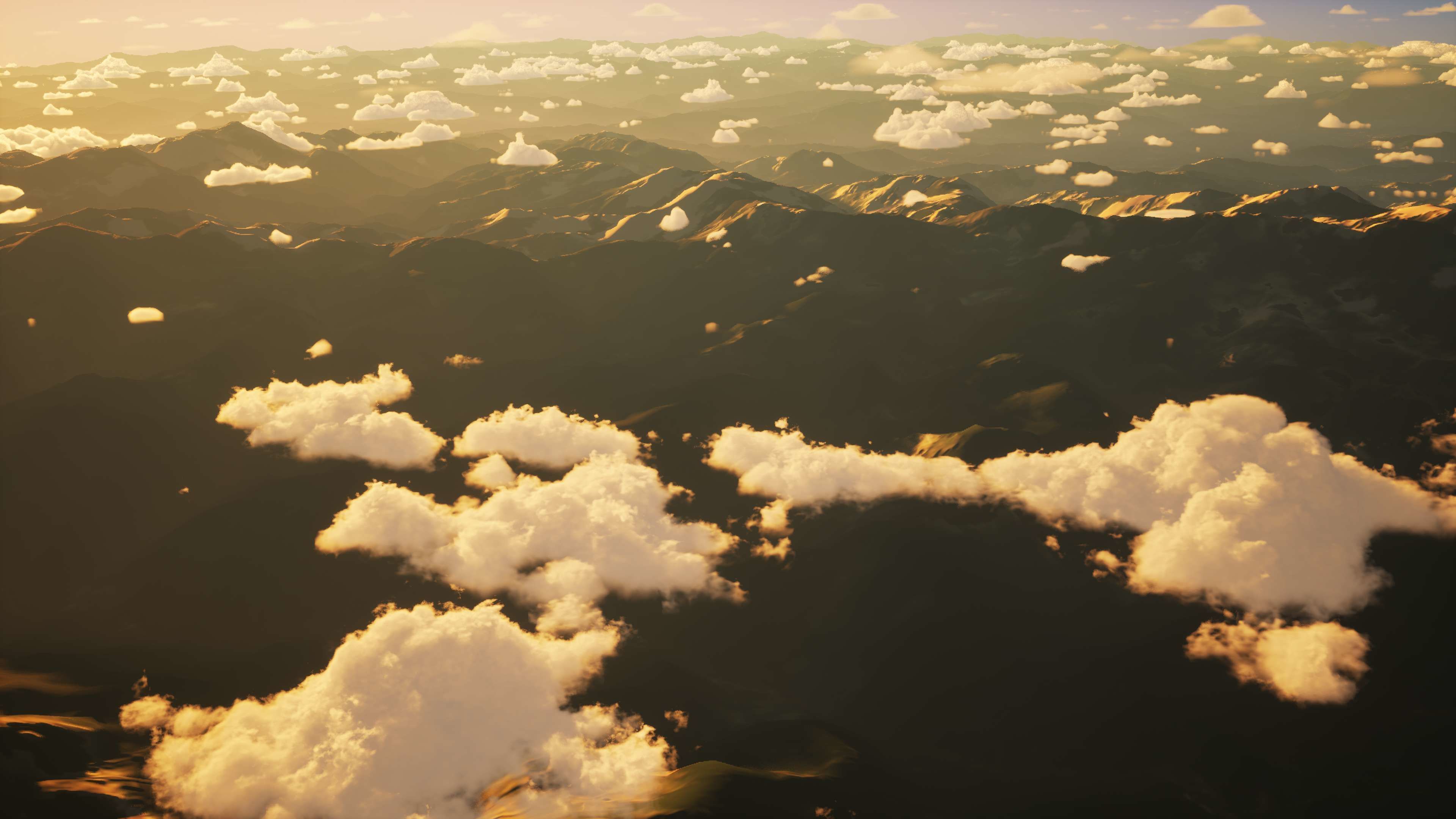 Longyan China City Landscape 3D Model 3D model | CGTrader