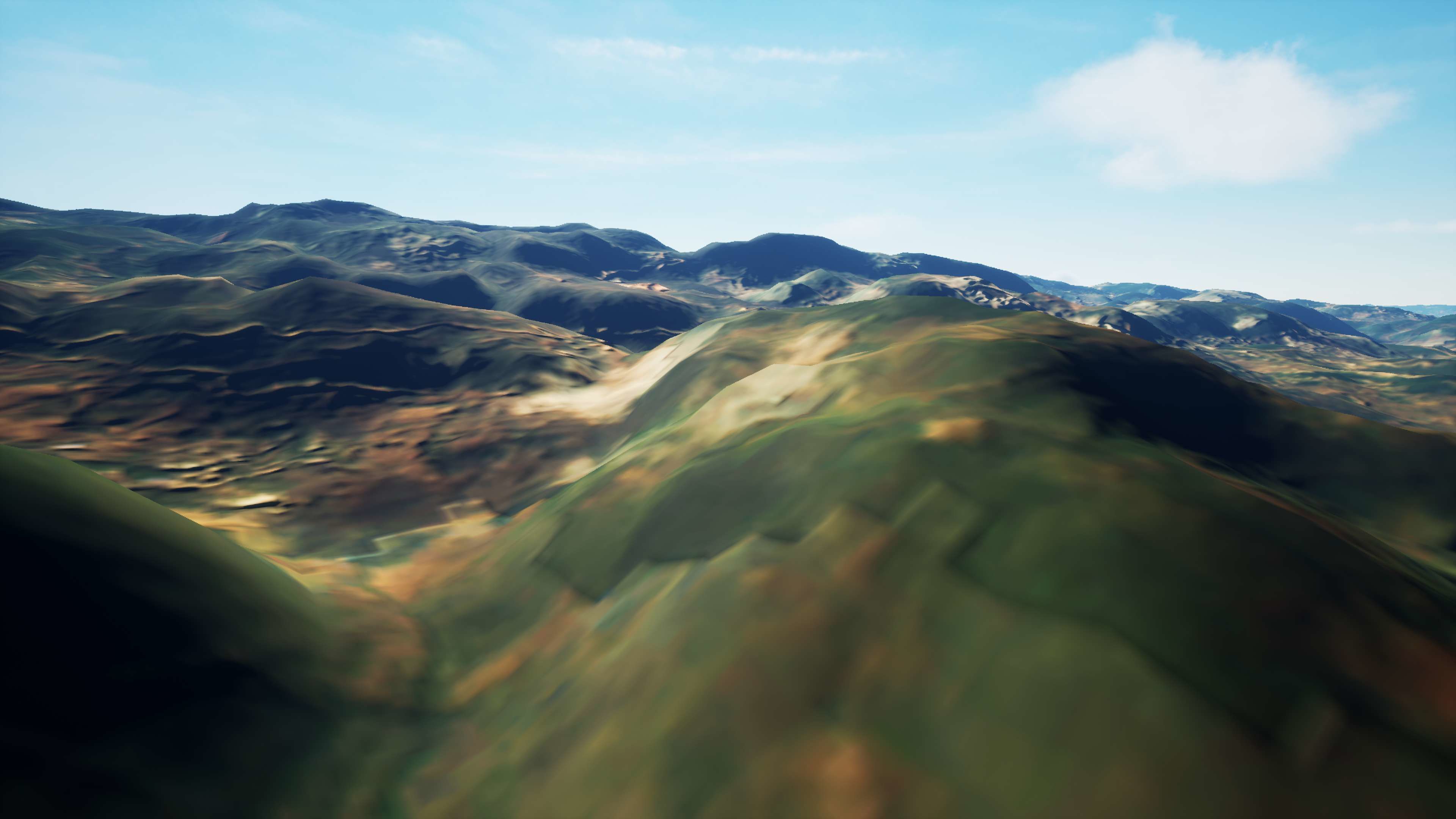 Baoshan China City Landscape 3D Model 3D model | CGTrader