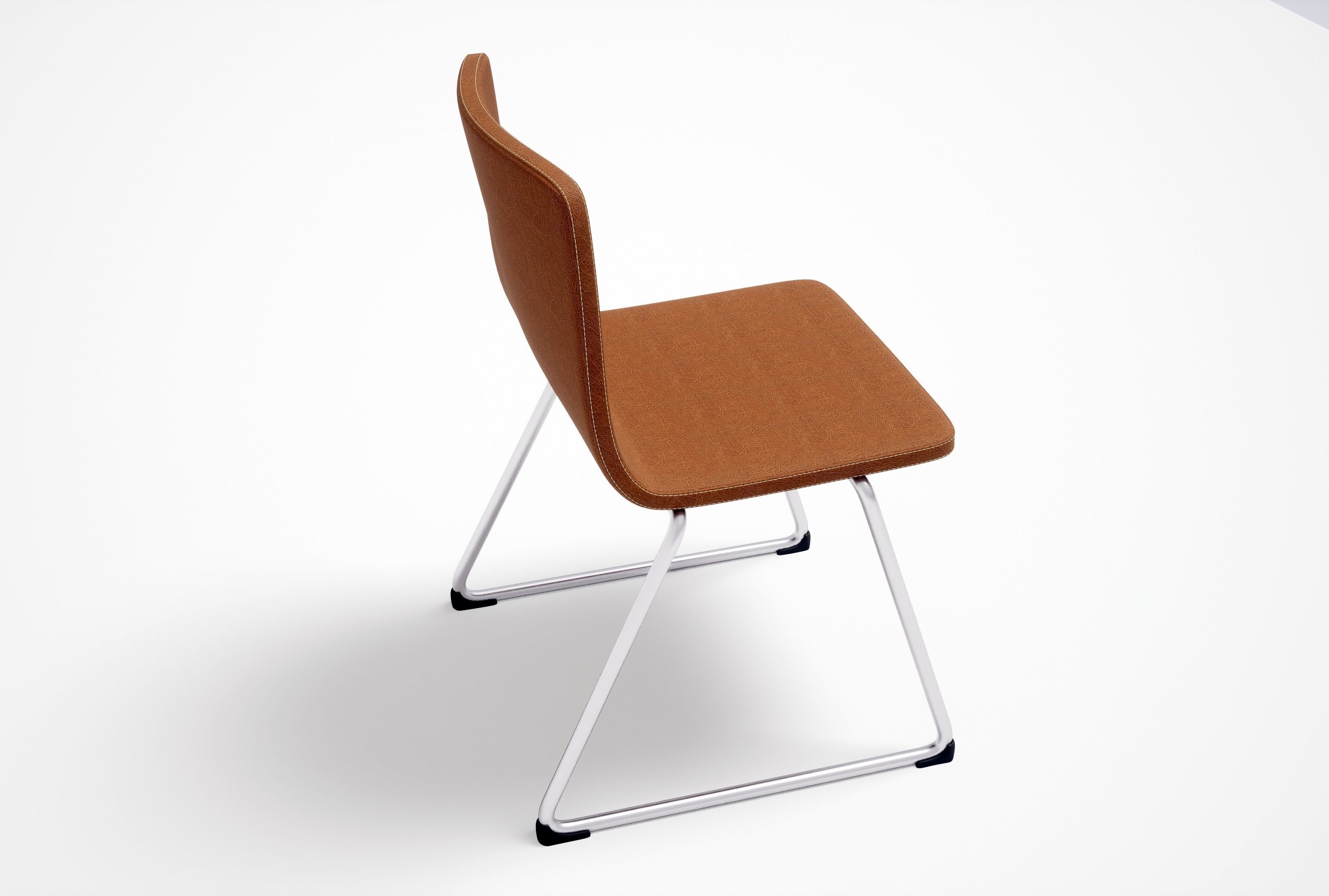 IKEA Bernhard Chair 3D model | CGTrader
