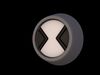 Ben 10 Omnitrix Badges - 3d Printable STL 3D model 3D printable | CGTrader